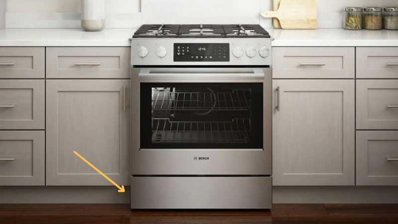 The Best Gas Slide-In Ranges for 2025: Top Picks, Features, and Buying ...