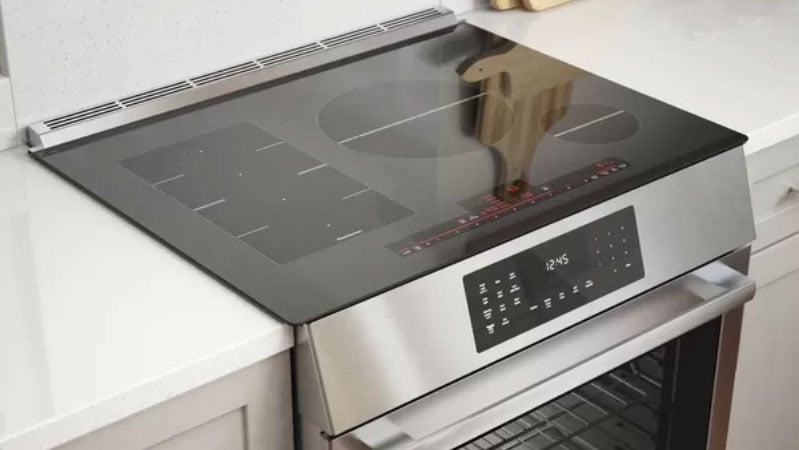 The Most Reliable Induction Cooktops for 2025
