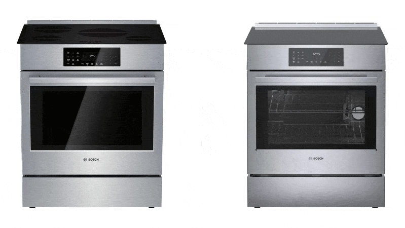Best Induction Ranges for 2022