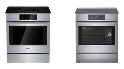 Best Induction Ranges for 2022