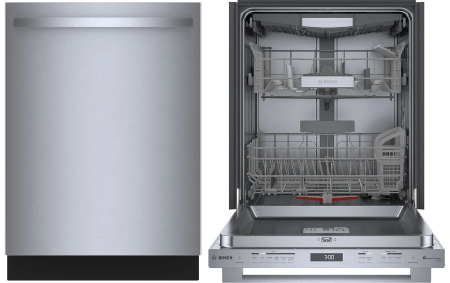 Best Dishwashers of 2025: The Surprising Winner You’ll Want in Your Kitchen