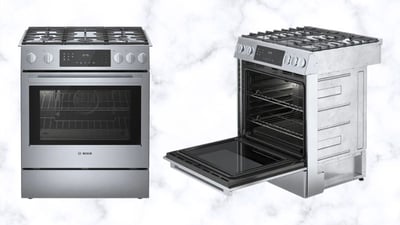 Freestanding vs. Slide-In vs. Front-Control Ranges: Key Differences ...