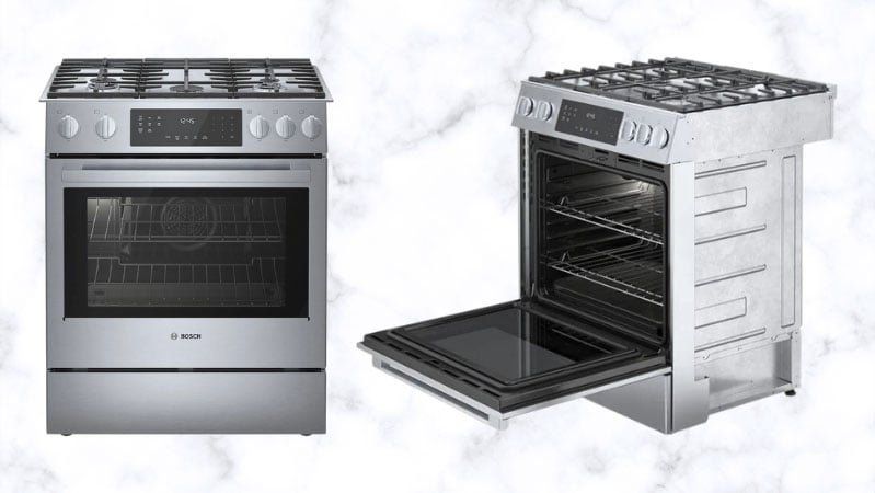 Freestanding vs. Slide-In vs. Front-Control Ranges: Key Differences ...