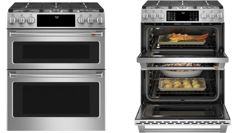 The Best Gas Slide-In Ranges (2023 Update)