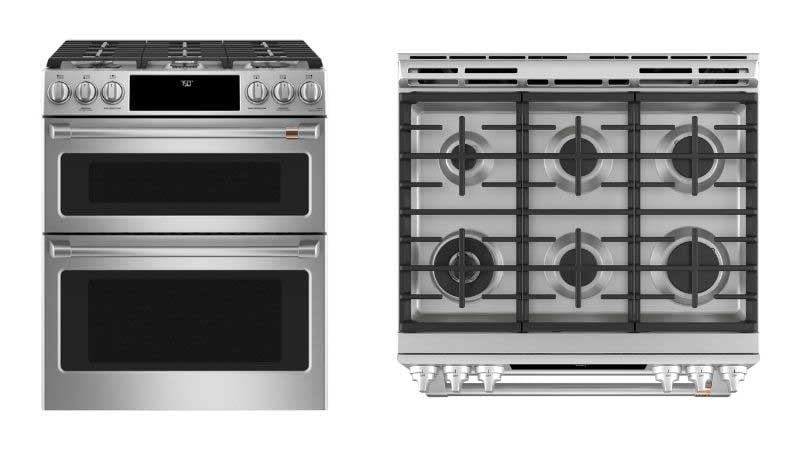 How to Vent Your Kitchen Range