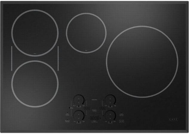 6 Best 30-Inch Induction Cooktops for 2025
