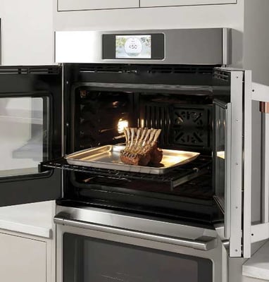 The Best French Door and Side Swing Wall Ovens for 2026