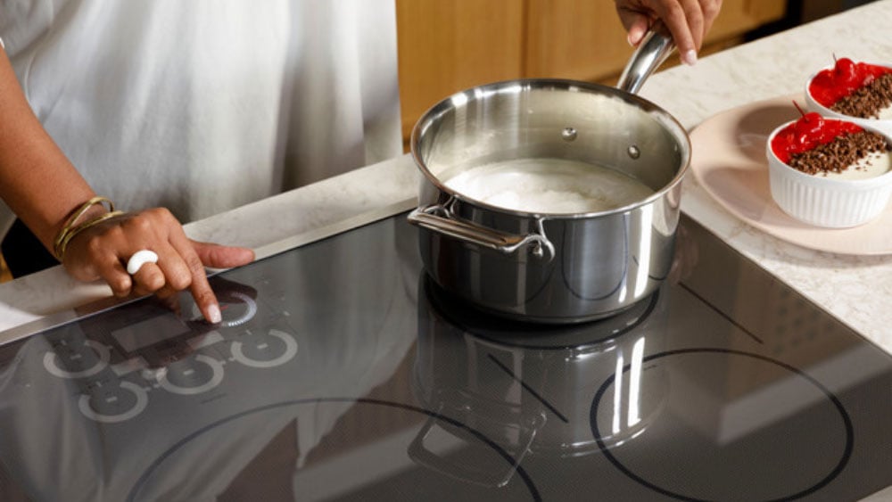 The Best 36-Inch Induction Cooktops for 2025