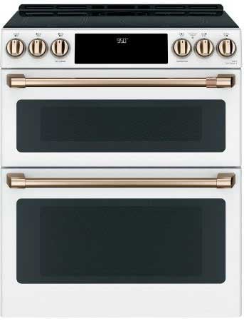 The 6 Best 36-inch Induction Ranges for 2025