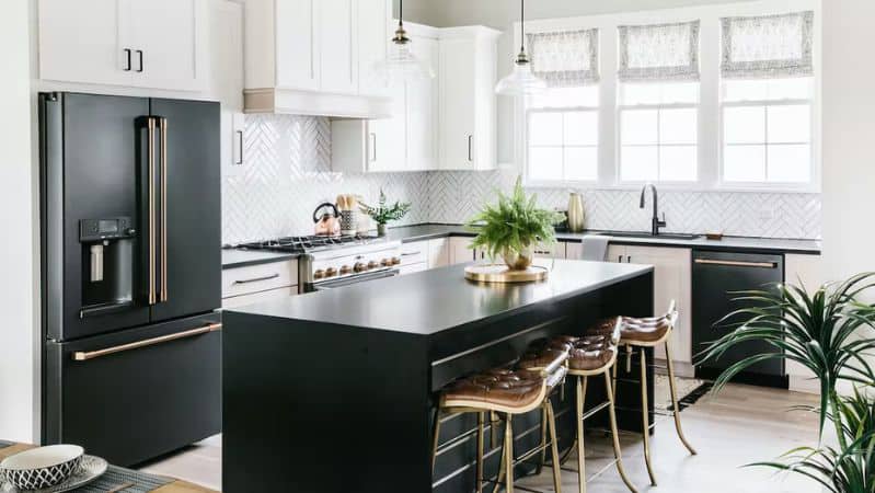 The Best Kitchen Appliance Brands for Color in 2024