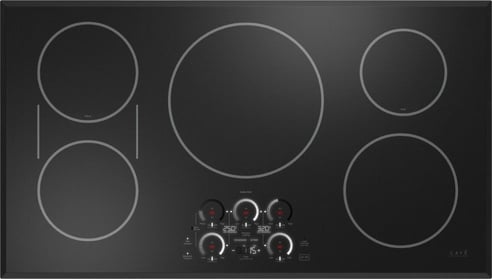 The Best 36-Inch Induction Cooktops for 2025