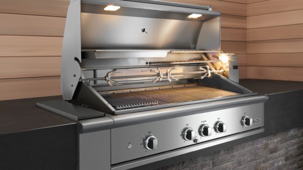 The Best Professional Outdoor BBQ Grills for 2025: Expert Reviews ...