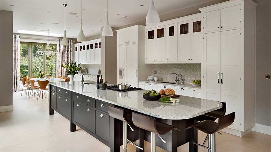 The 5 Mistakes That Ruin Luxury Kitchens (and How to Avoid Them)