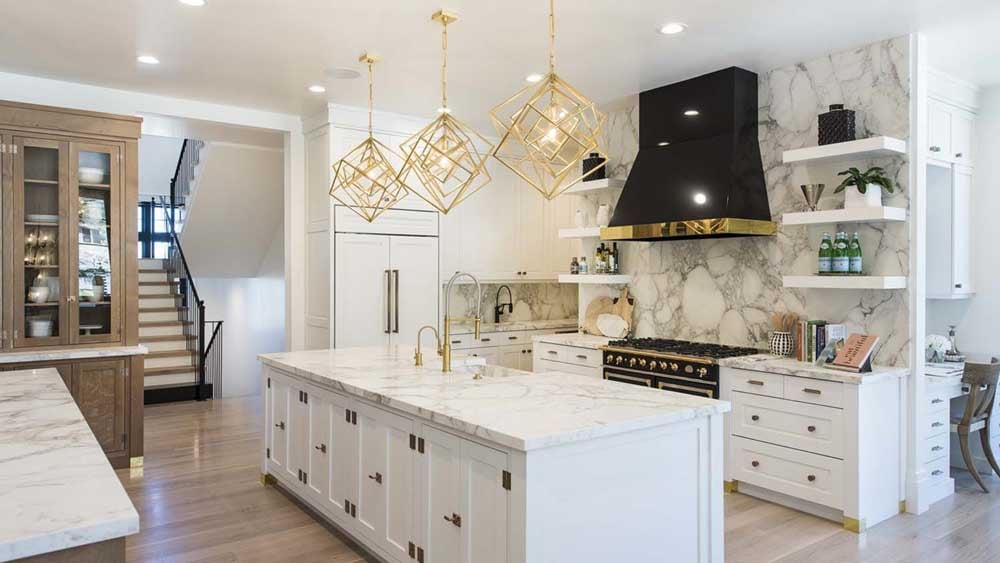The 5 Mistakes That Ruin Luxury Kitchens (and How to Avoid Them)