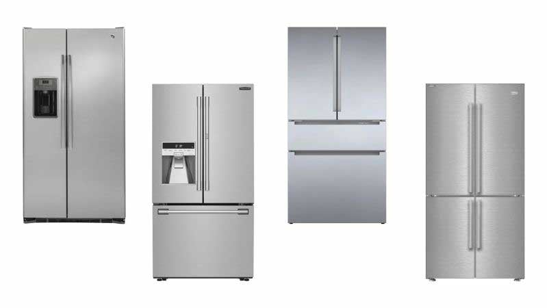 How to Buy a Counter-Depth Refrigerator: The Definitive Guide