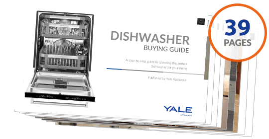 Dishwasher Buying Guide