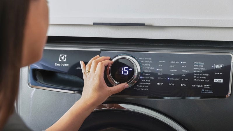 Front Load vs. Top Load Washers: Which Is Better?