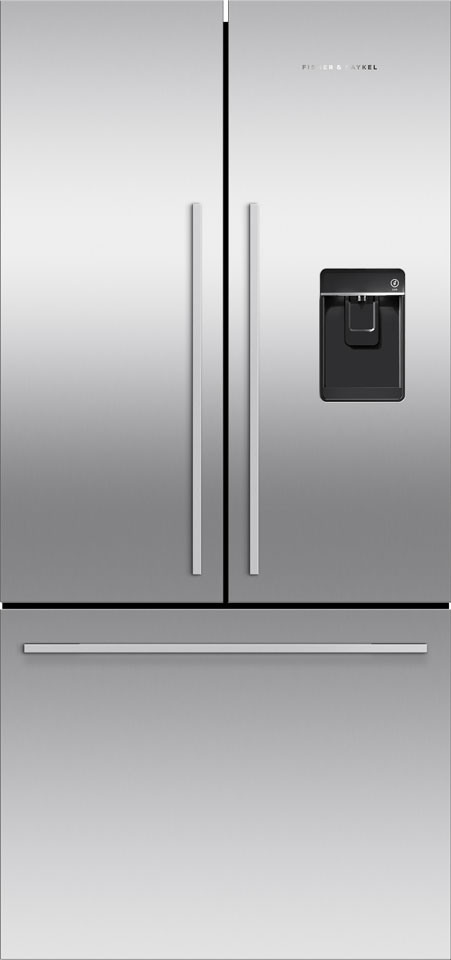 Best 33-Inch Refrigerators for 2022 (Reviews / Ratings)