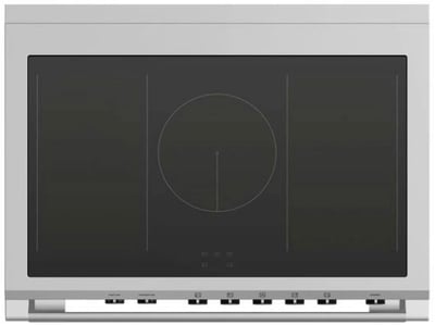 The Best 36-inch Induction Ranges for 2026