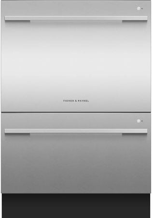 Fisher & Paykel Dishwashers: A Comparison Guide | Series, Styles, and ...
