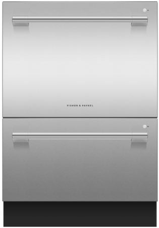 Fisher & Paykel Dishwashers: A Comparison Guide | Series, Styles, and Performance
