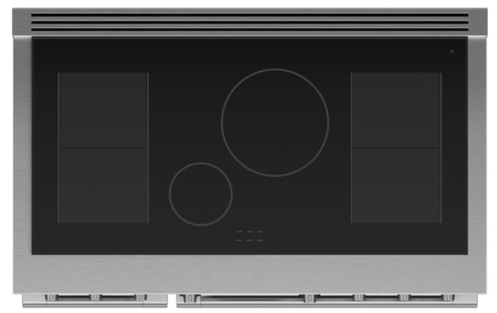 Is the New AGA Elise 48" Induction Range Right for You? 2024 Review