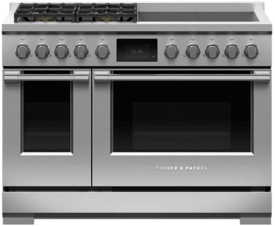 What Are the Best Professional Ranges for How You Cook?