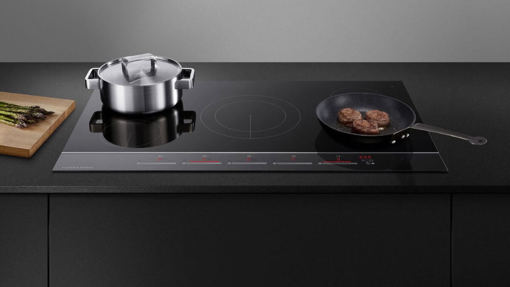 The Best 36-Inch Induction Cooktops for 2025
