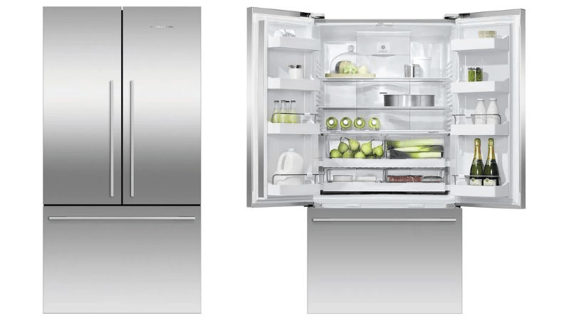Counter-Depth vs. Integrated Refrigerators: What You Need to Know Before You Buy