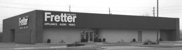 Yale Appliance Turns 100