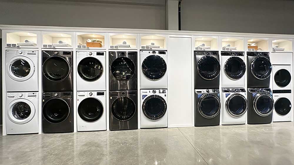 Best Largest Front Load Washers 2024: Top Picks and What to Know