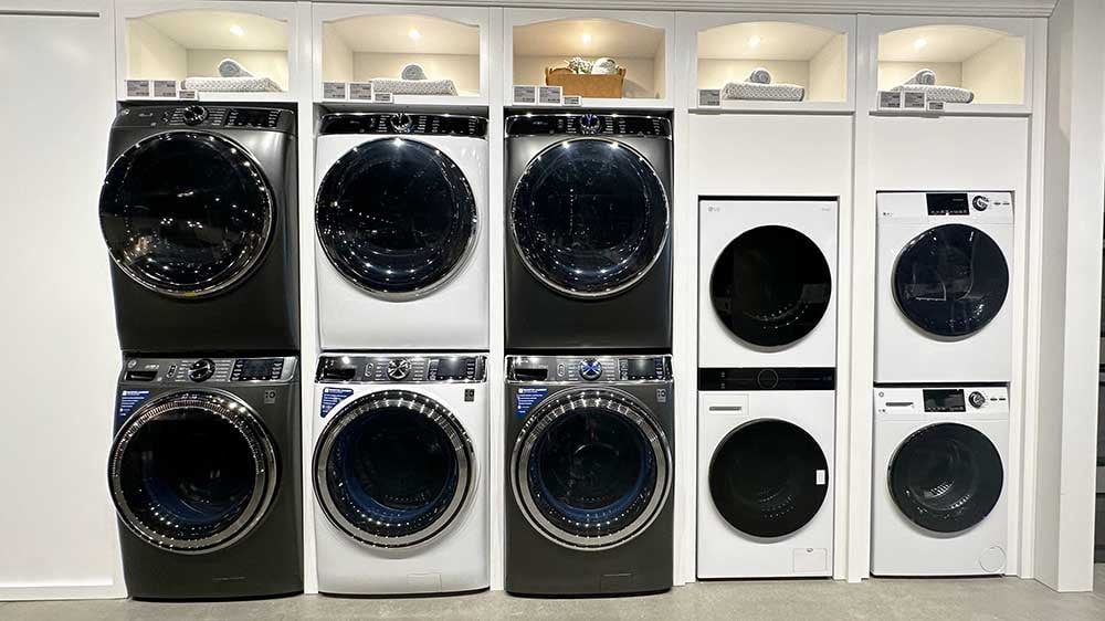 How to Buy Appliances in 2025: Tips for Navigating Tariffs and Price ...