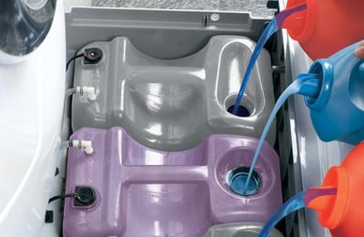 Front Load Vs. Top Load Washers (Reliability / Price / Reviews / Ratings)