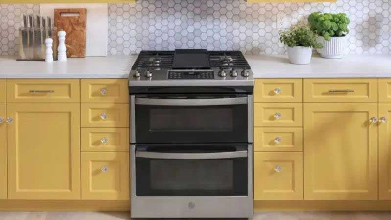How to Buy a Gas Range: The Definitive Guide