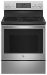 Most Reliable Electric Ranges for 2021