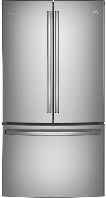 Largest Counter-Depth French Door Refrigerators: Reviews & Top Picks