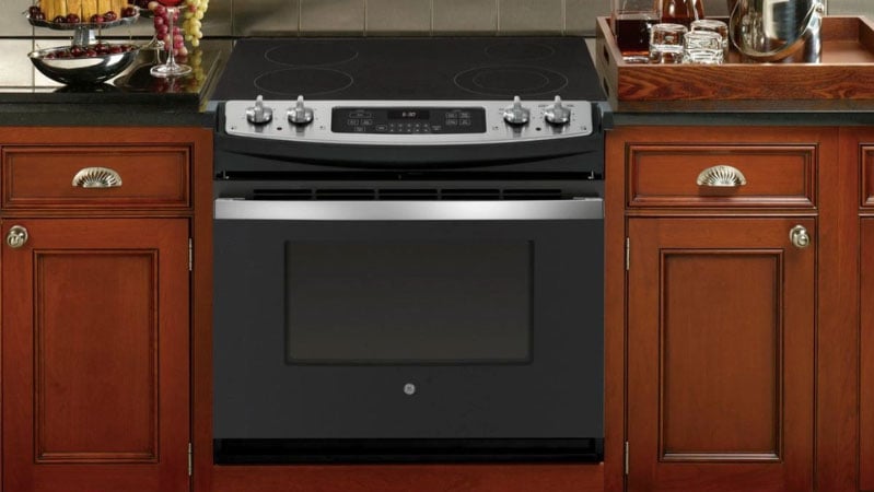 Freestanding vs. Slide-In vs. Front-Control Ranges: Key Differences ...