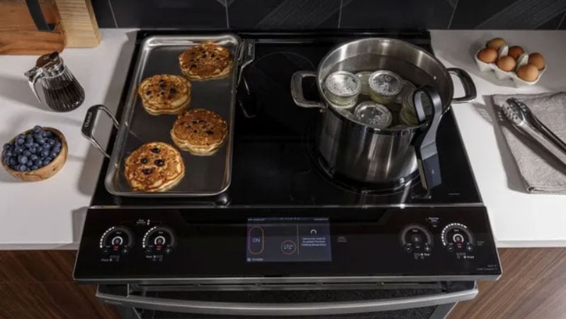 Freestanding vs. Slide-In vs. Front-Control Ranges: Key Differences ...