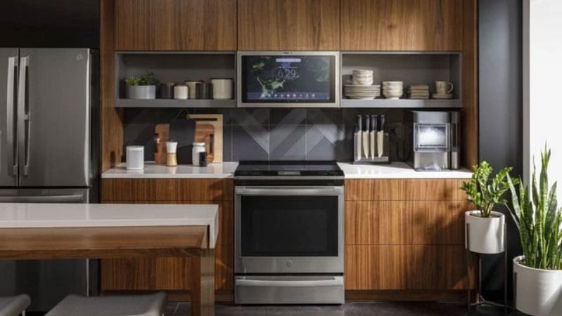 Freestanding vs. Slide-In vs. Front-Control Ranges: Key Differences ...