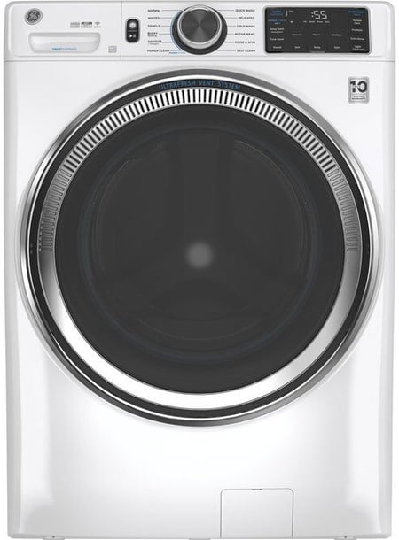8 Best Front-Load Washers for 2022 (Ratings / Reviews / Prices)