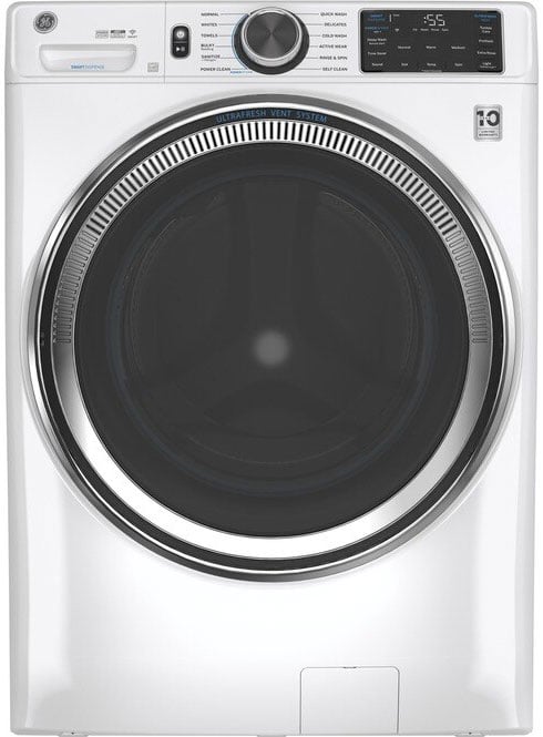8 Best Front-Load Washers for 2022 (Ratings / Reviews / Prices)