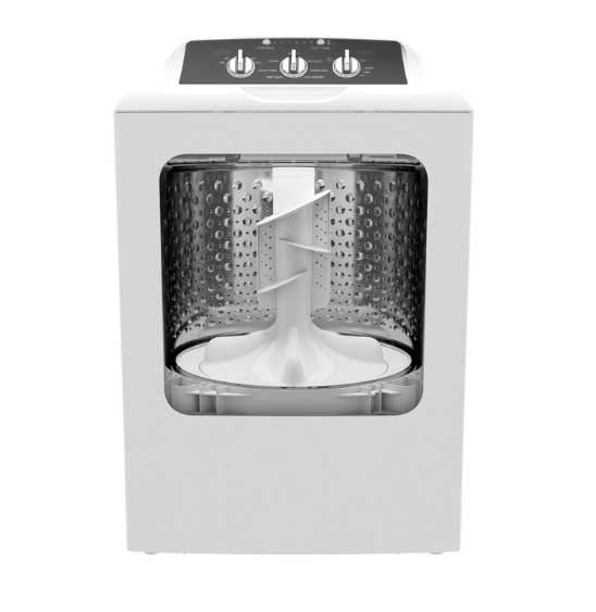 GE Commercial vs. Speed Queen Top-Load Washers: Which Is Best in 2025?