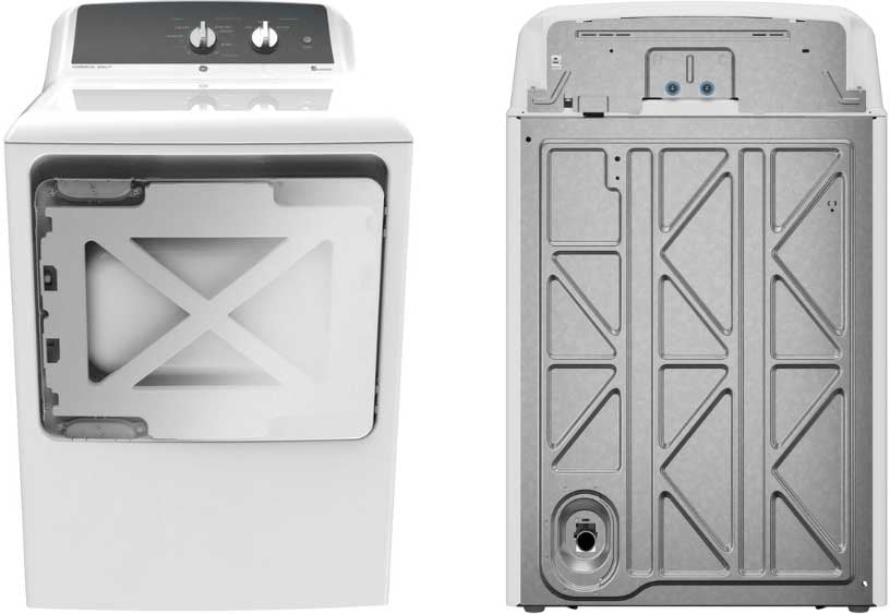 The 6 Best Top-Load Washers for 2025