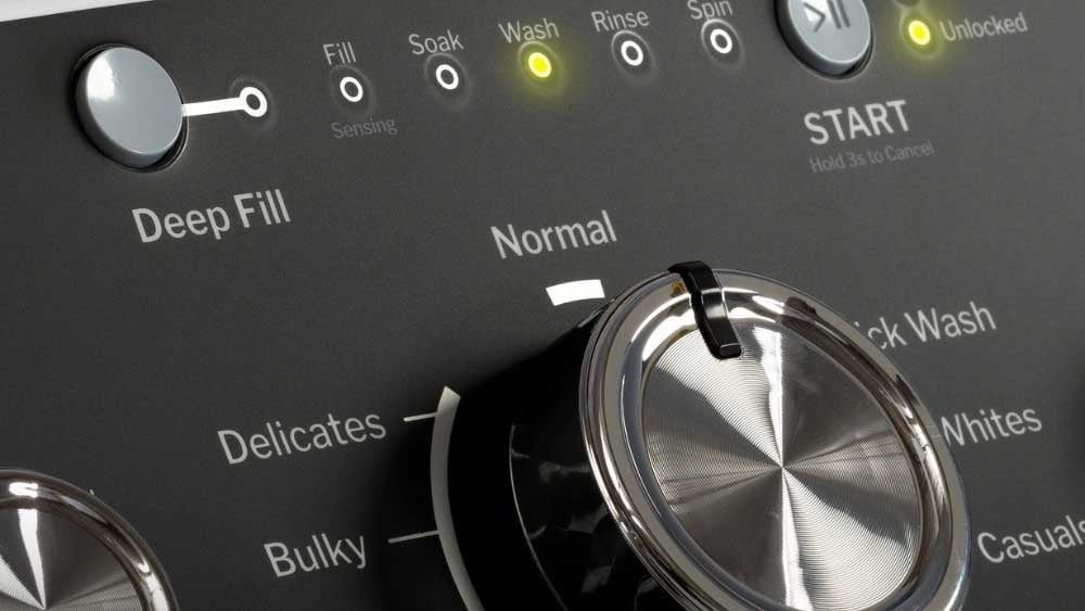 GE Commercial vs. Speed Queen Top-Load Washers: Which Is Best in 2025?