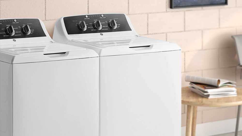 The Best Top-Load Washers for 2026: What 33,000 Service Calls Reveal