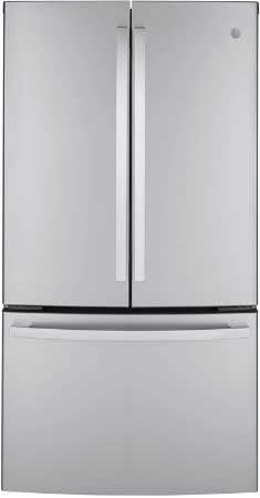 Largest Counter-Depth French Door Refrigerators: Reviews & Top Picks