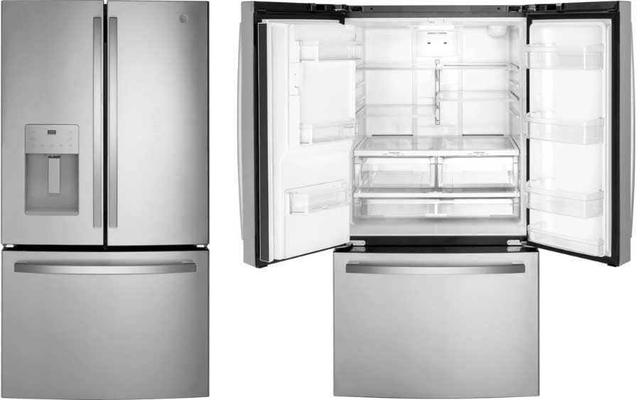 The Most Reliable Counter-Depth Refrigerators for 2025