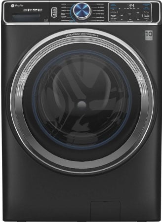 The Largest Front Load Washers (2023 Update)
