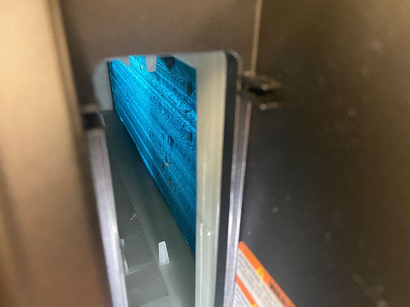 GE Profile UltraFast Combo Washer & Dryer Review