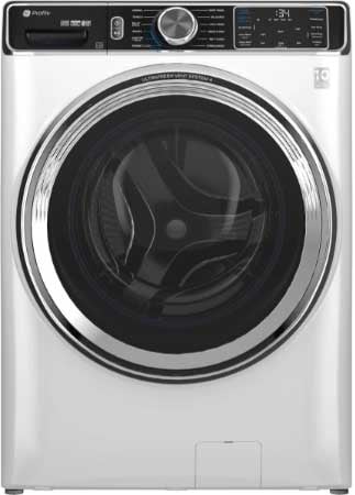 Best Largest Front Load Washers 2024: Top Picks and What to Know